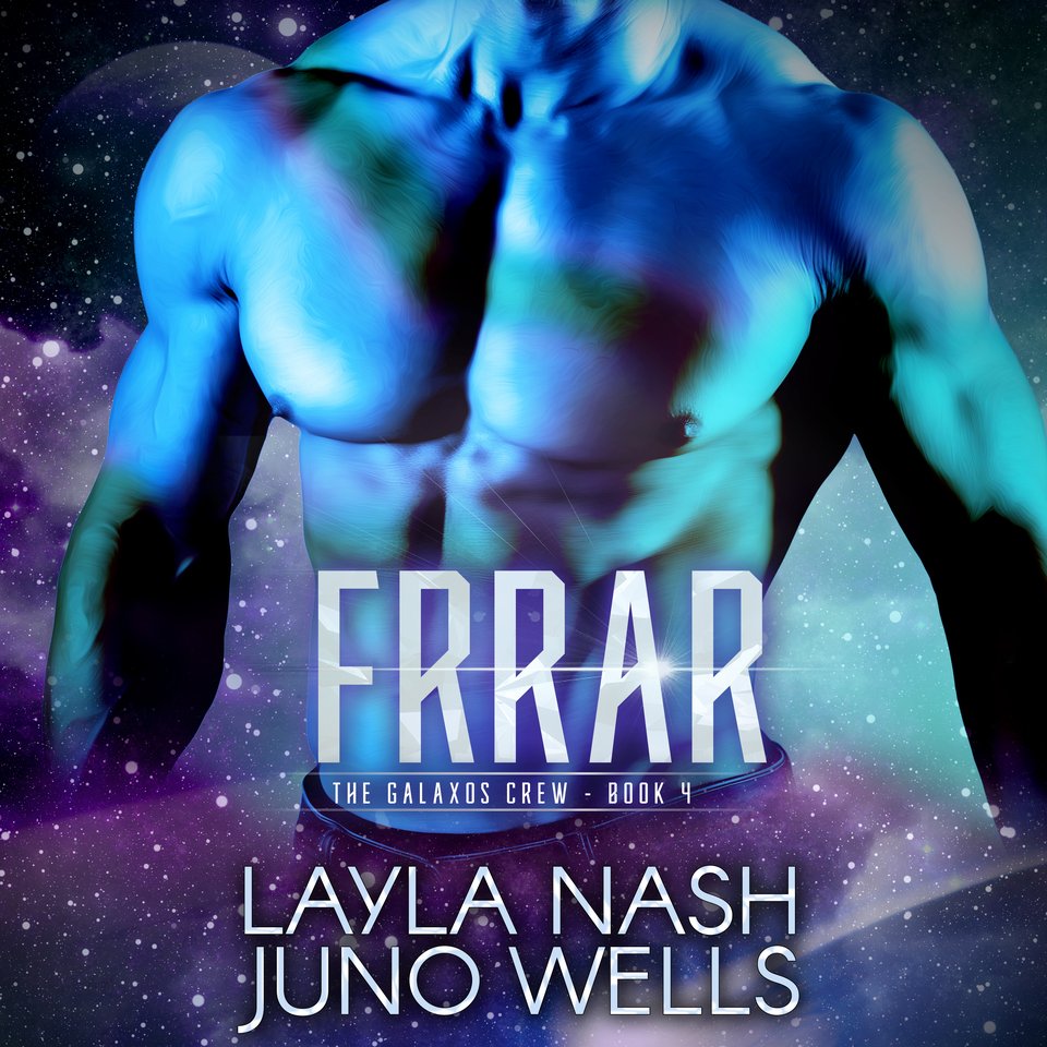 Frrar by Juno Wells & Layla Nash - Audiobook