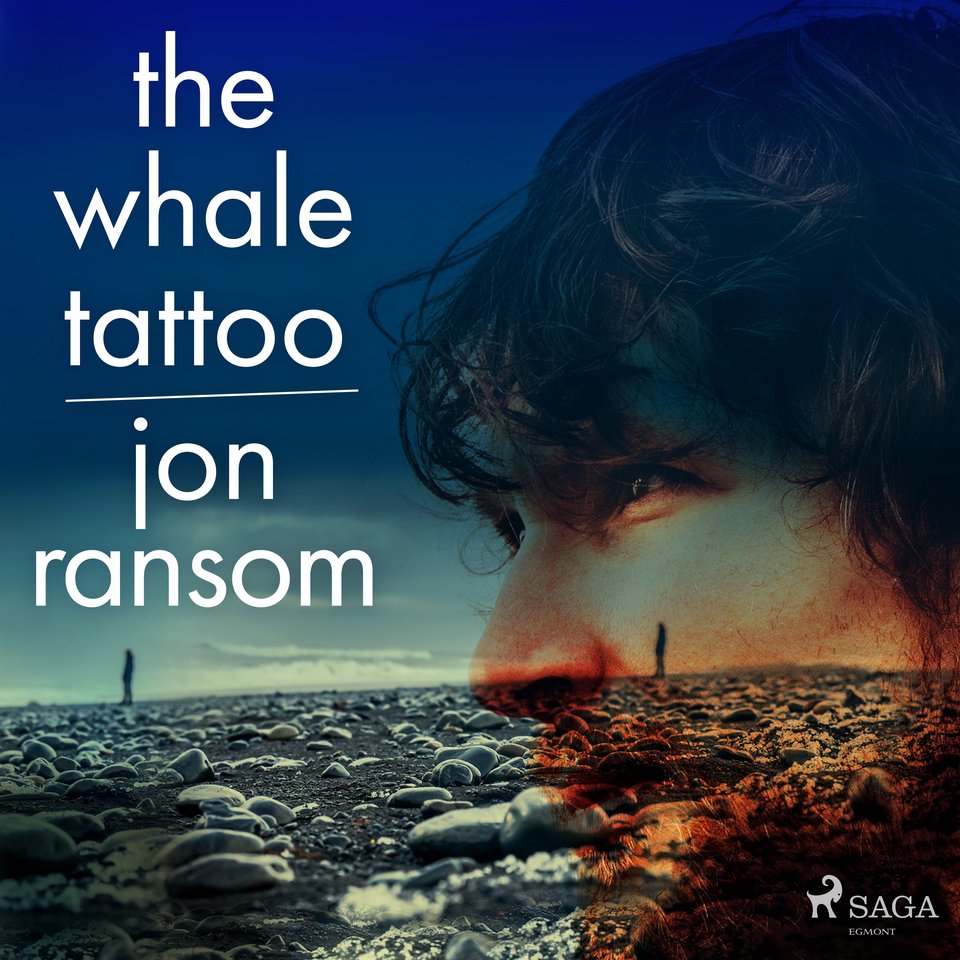 The Whale Tattoo by Jon Ransom - Audiobook