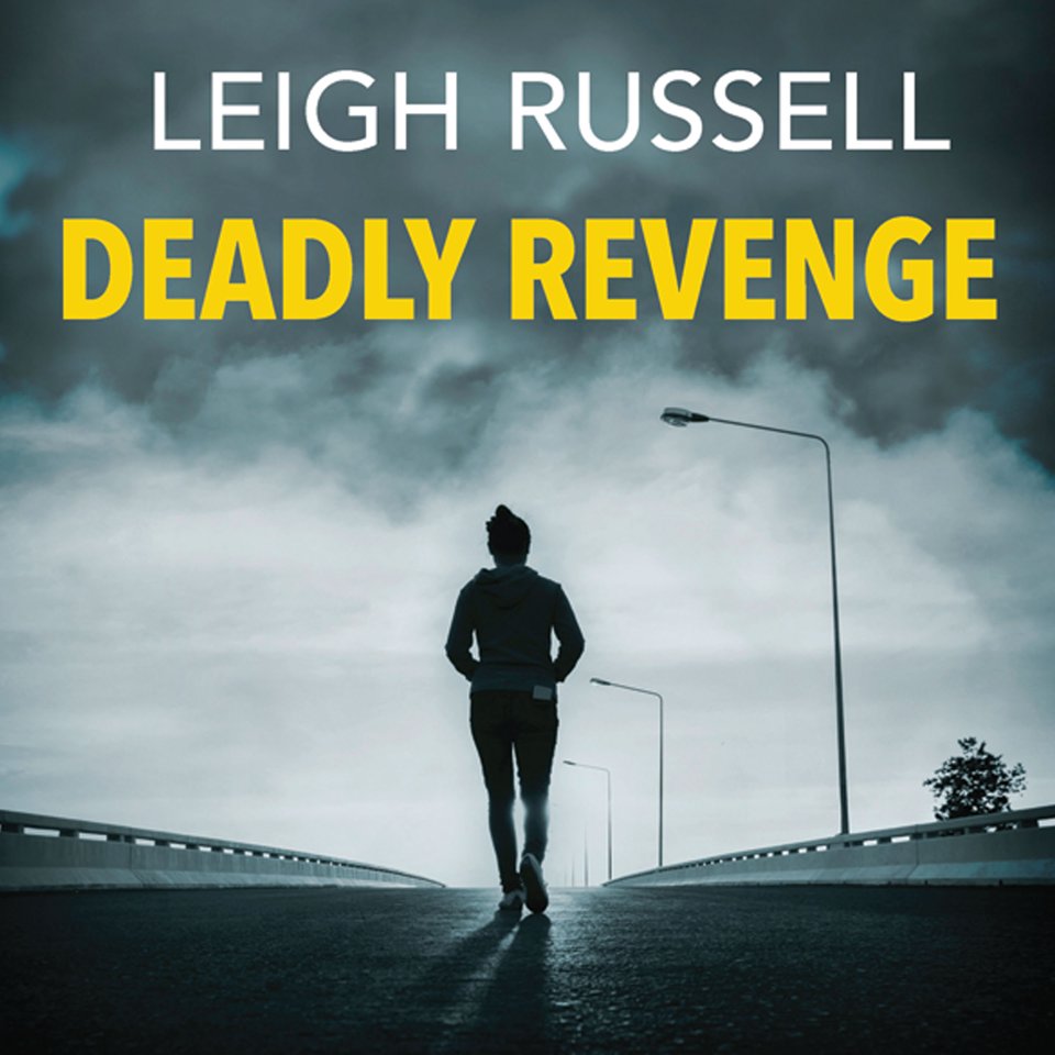 Deadly Revenge by Leigh Russell - Audiobook