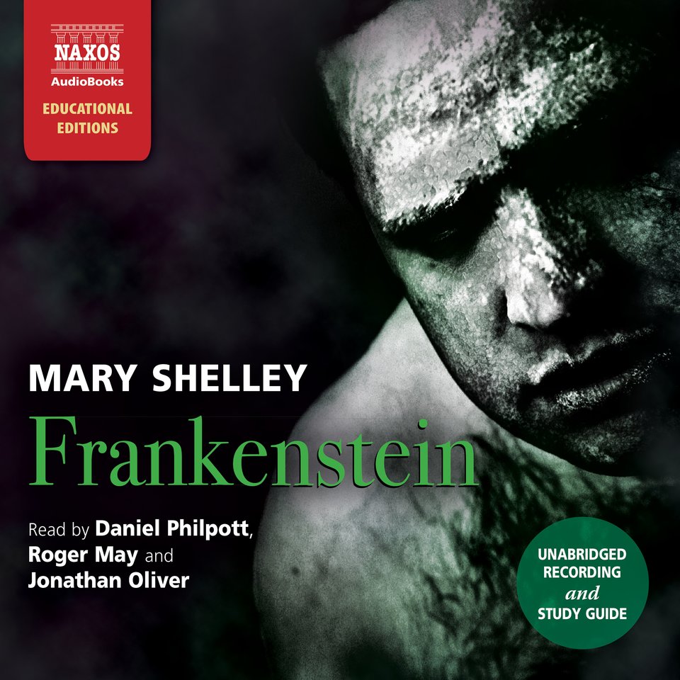 Frankenstein (Educational Edition) by Francis Gilbert & Mary Shelley ...