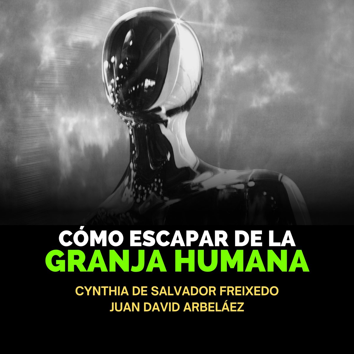 Cómo Escapar De La Granja Humana | Beek Cómo Escapar De La Granja Humana | Beek